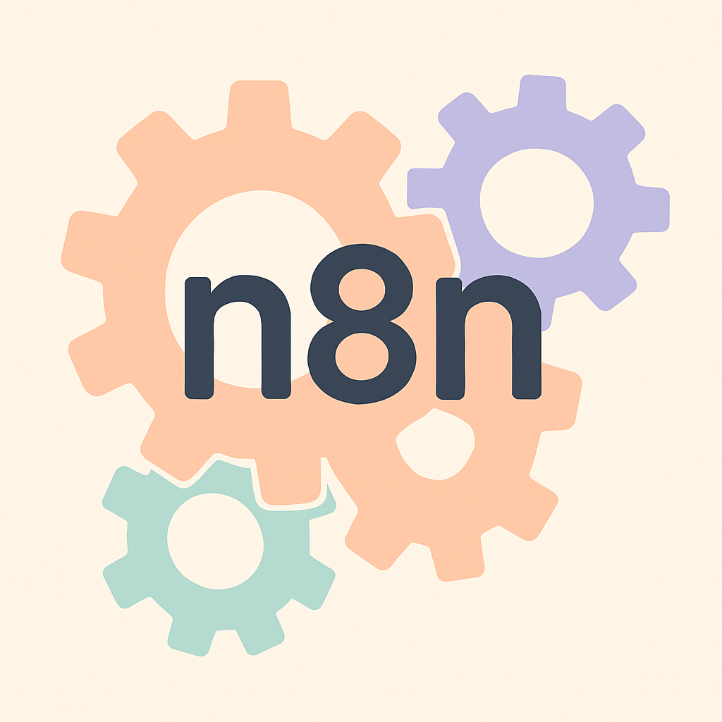 n8n: Das Automatisierungstool für KMUs – flexibel, Open Source und praxisnah